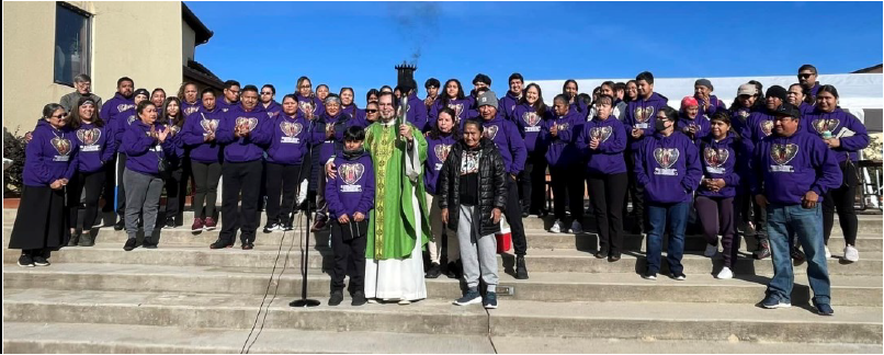 Parish Social Events – St. Julia Catholic Church | Siler City, NC